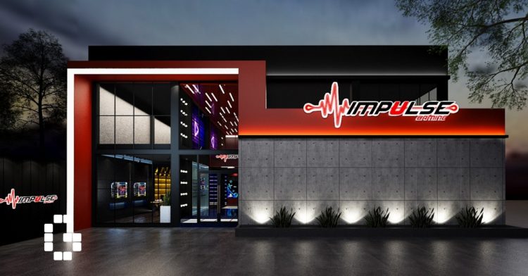 New Impulse Gaming HQ Announced - GamerBraves