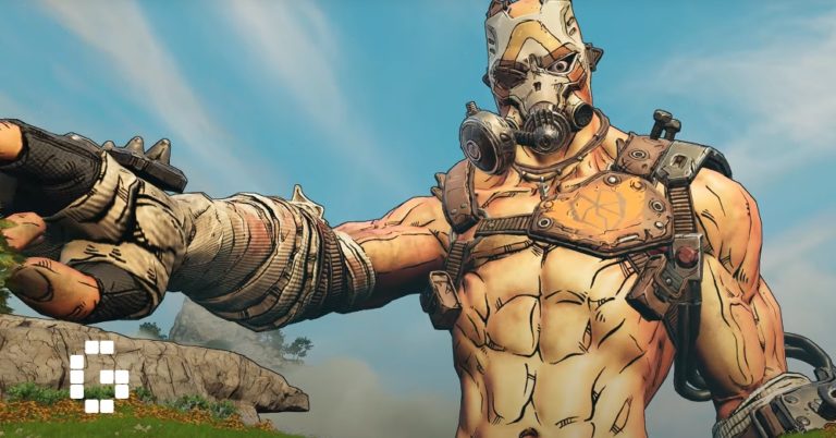 Borderlands 3 Krieg Campaign Announced - GamerBraves