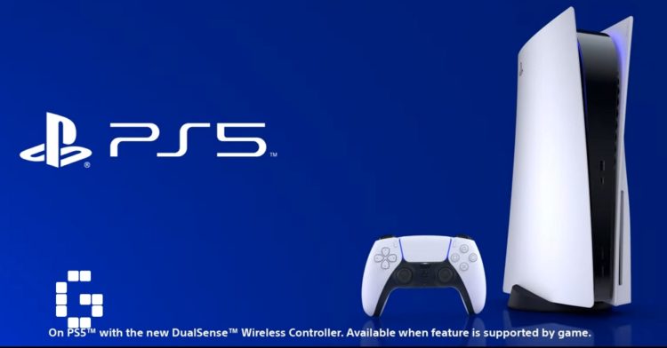 PS5 Dualsense Features Revealed - GamerBraves