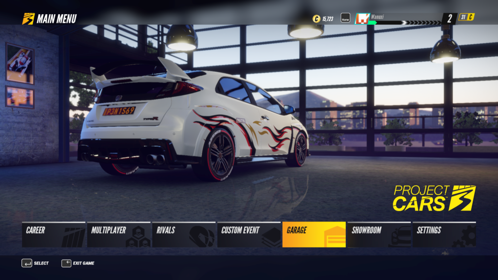 Project CARS 3 Review - A Project Worth Remembering - GamerBraves