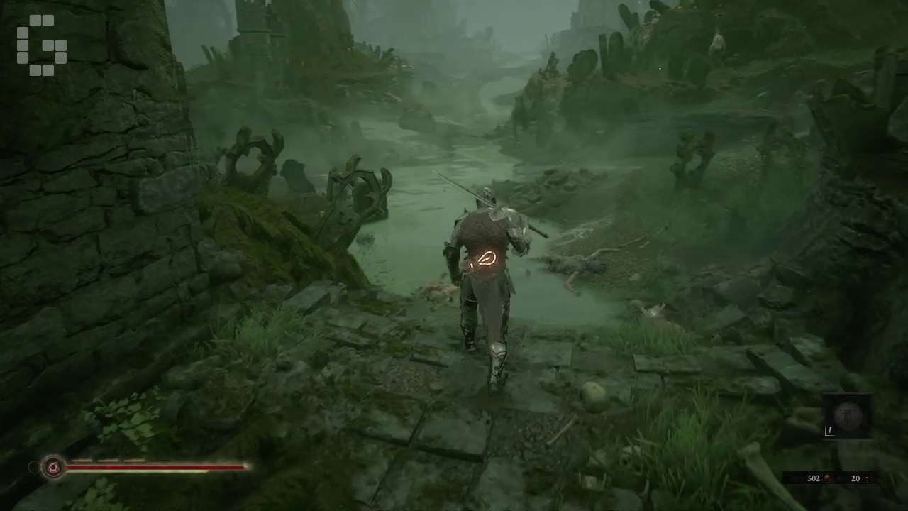 Mortal Shell Review - GamerBraves