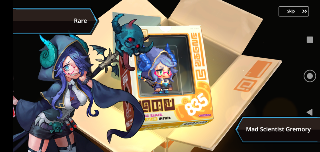 Guardian Tales Review - A Tale Worth Playing! - GamerBraves