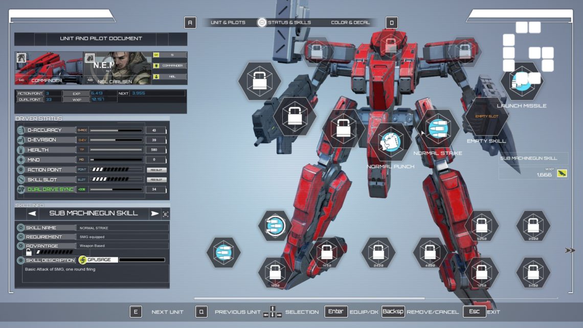 Dual Gear Early Access Impressions - GamerBraves