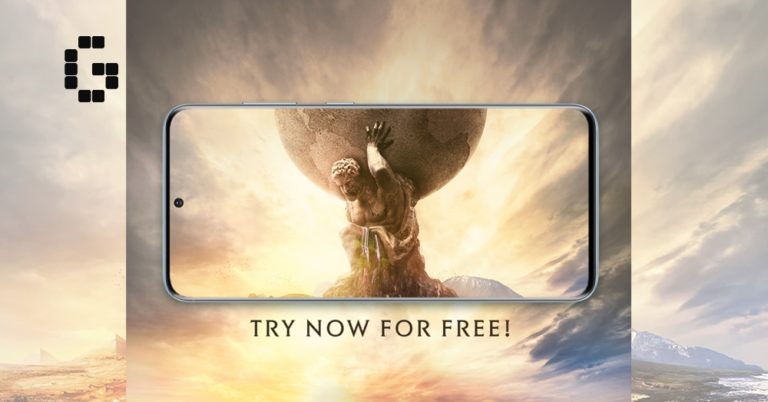 Civilization VI now available on mobile - GamerBraves