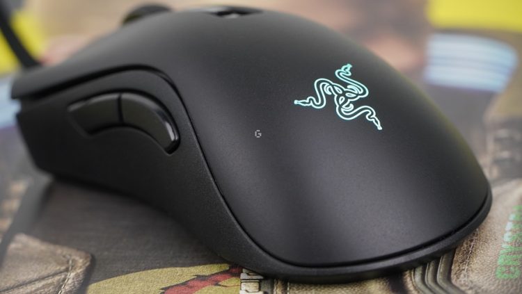 A small gamer's fit: Razer DeathAdder Mini V2 review - GamerBraves
