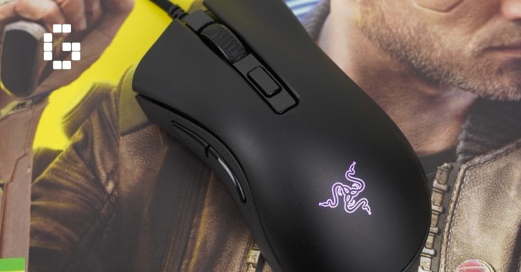 A small gamer's fit: Razer DeathAdder Mini V2 review - GamerBraves