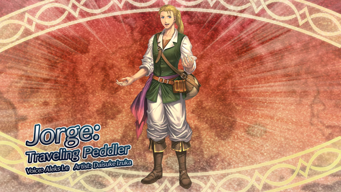 Fire Emblem Heroes Feh Channel August 13 2020 - GamerBraves