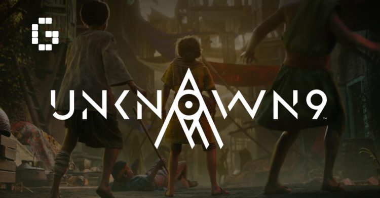 Unknown 9: Awakening announced at gamescom 2020 - GamerBraves