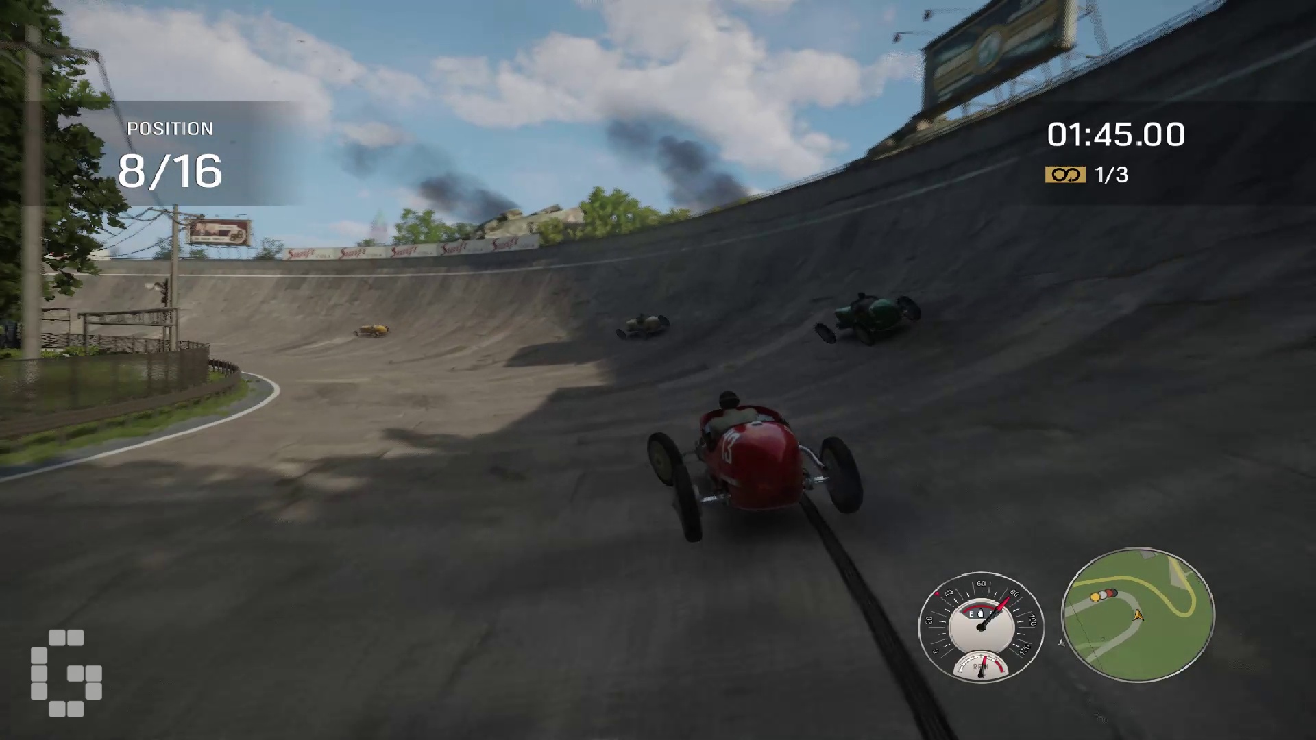 Mafia: Definitive Edition Review - Hustle, Loyalty, Respect - GamerBraves