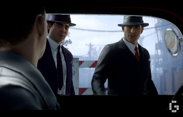 Mafia: Definitive Edition Review - Hustle, Loyalty, Respect - GamerBraves