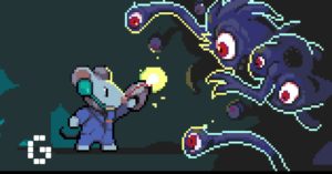 Mousebusters Pre-Registration Open - GamerBraves