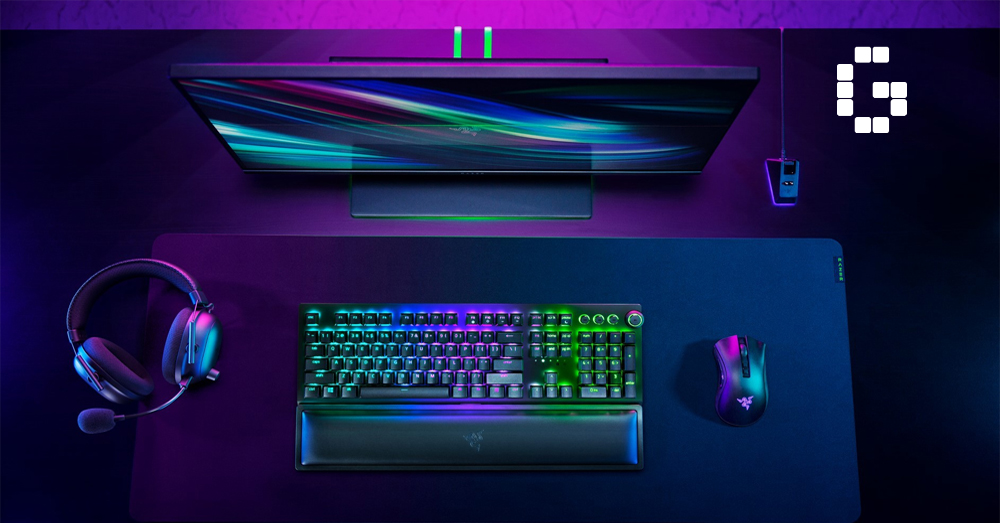 Razer Unleashes A Fleet of Wireless Flagships - GamerBraves