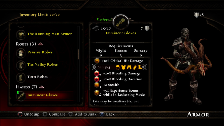 Kingdoms of Amalur: Re-reckoning Review - Return of the Reckoning