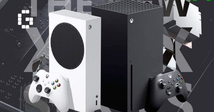 Xbox Series X Preorders Available In Malaysia - GamerBraves