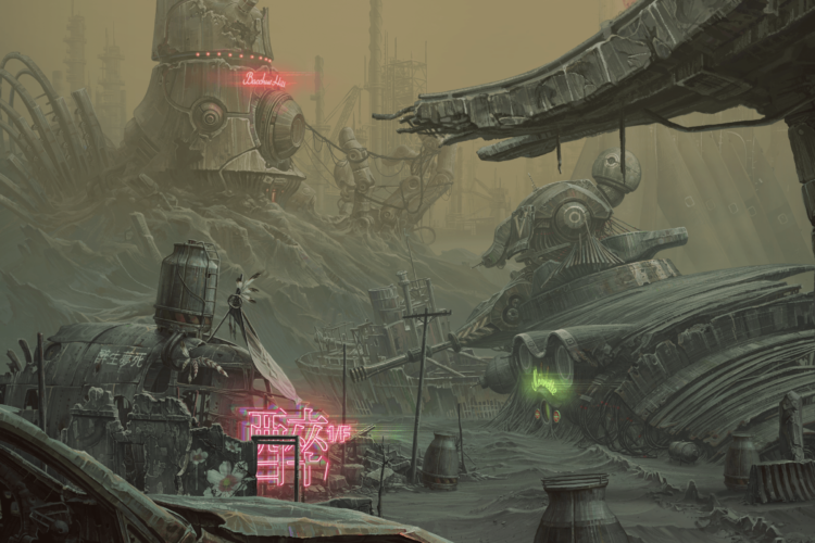 Project NIKKE Opens Up Pre-registration on TapTap - GamerBraves