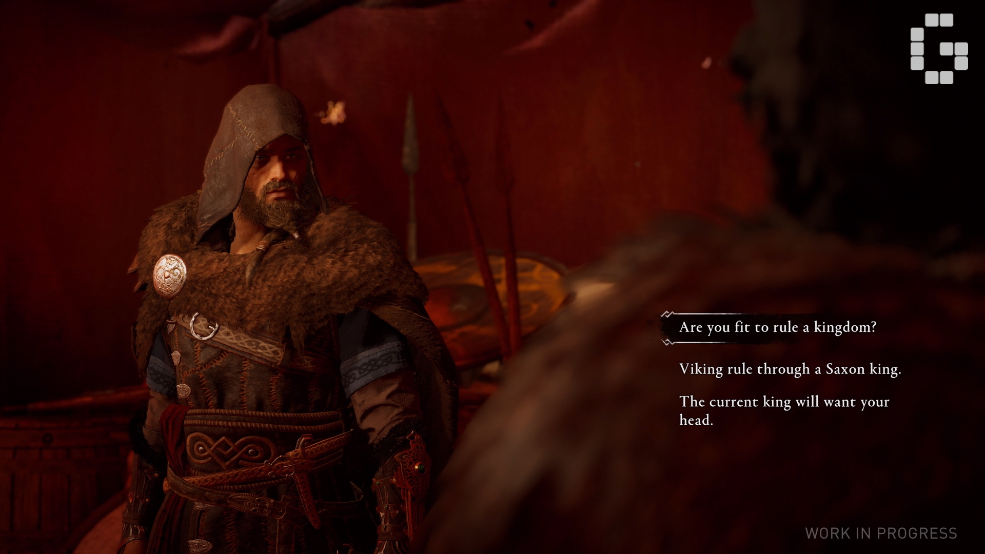 Assassin's Creed: Valhalla Preview - It's Good To Be A Viking - GamerBraves