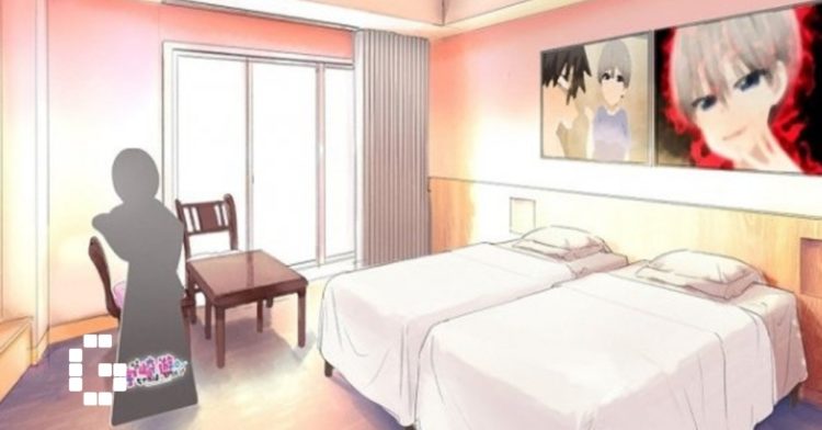 EJ Anime Hotel Announces Anime-Themed Rooms - GamerBraves