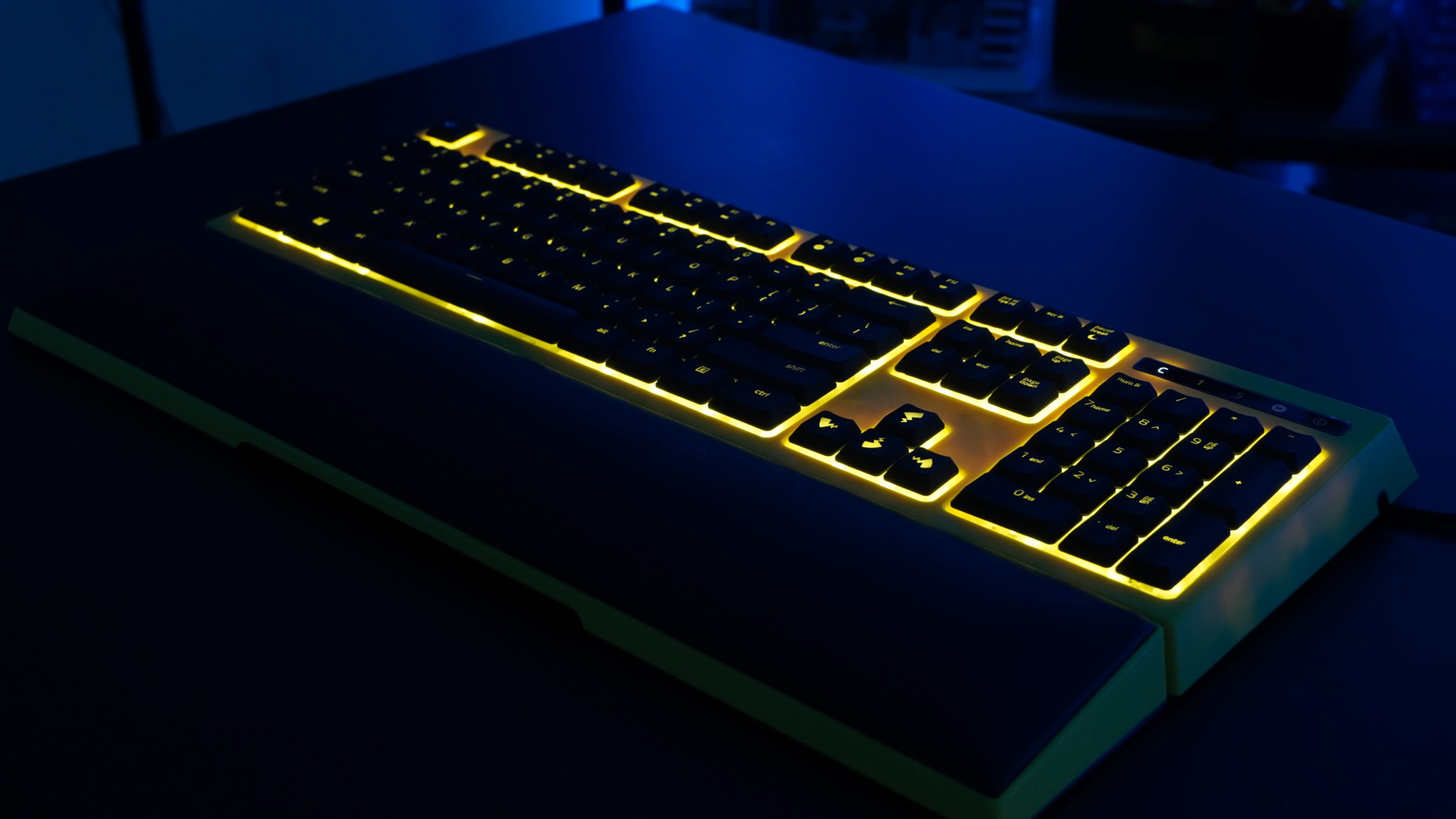 Razer Pikachu Limited Edition Set Unboxing - GamerBraves