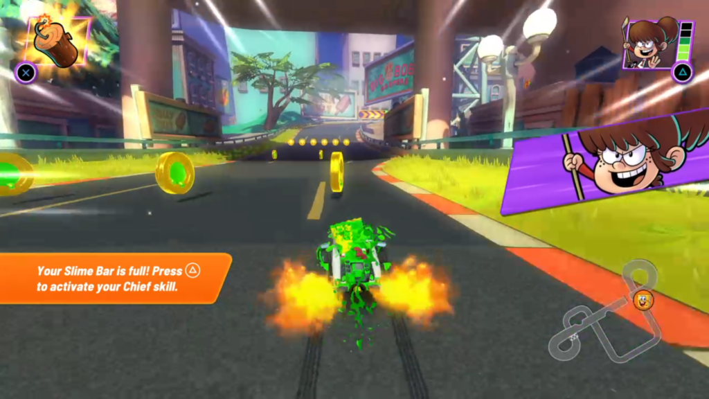 Nickelodeon Kart Racers 2: Grand Prix Review - Da Racing Rules