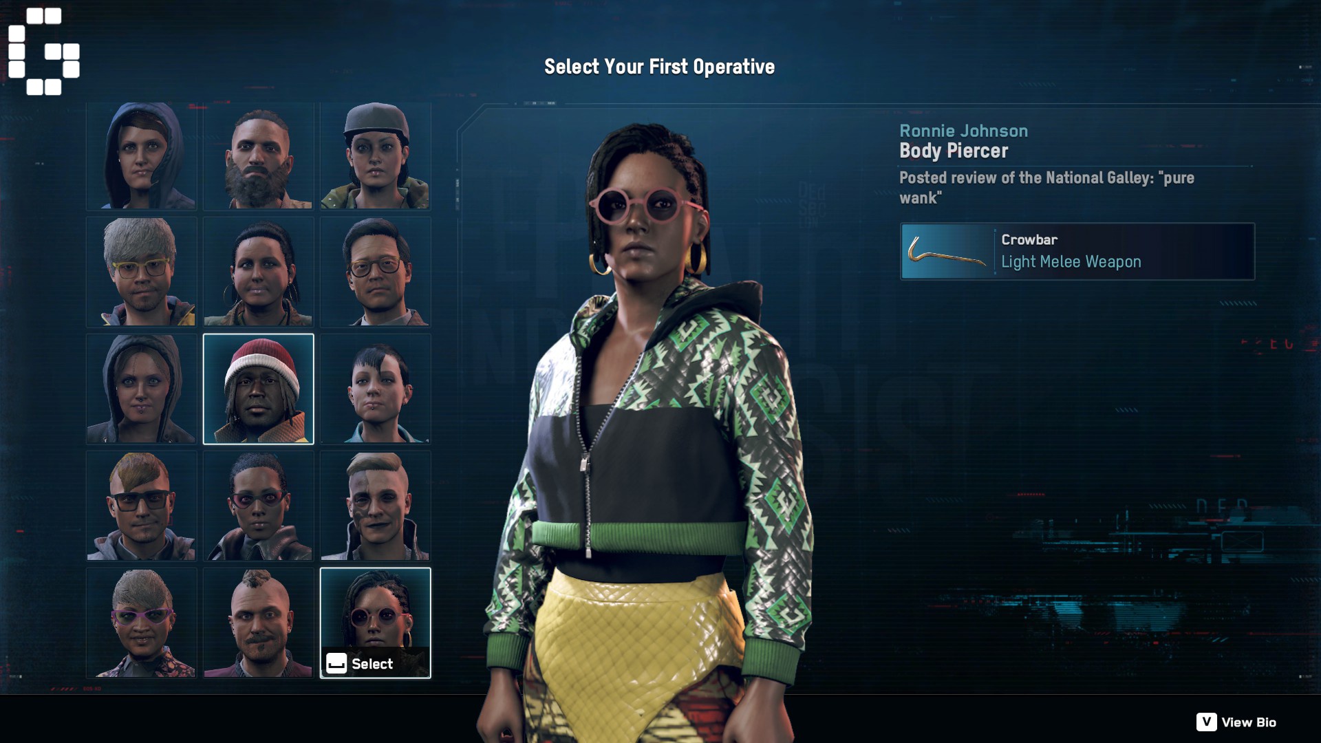 Watch Dogs: Legion Review - Hack The Planet - GamerBraves