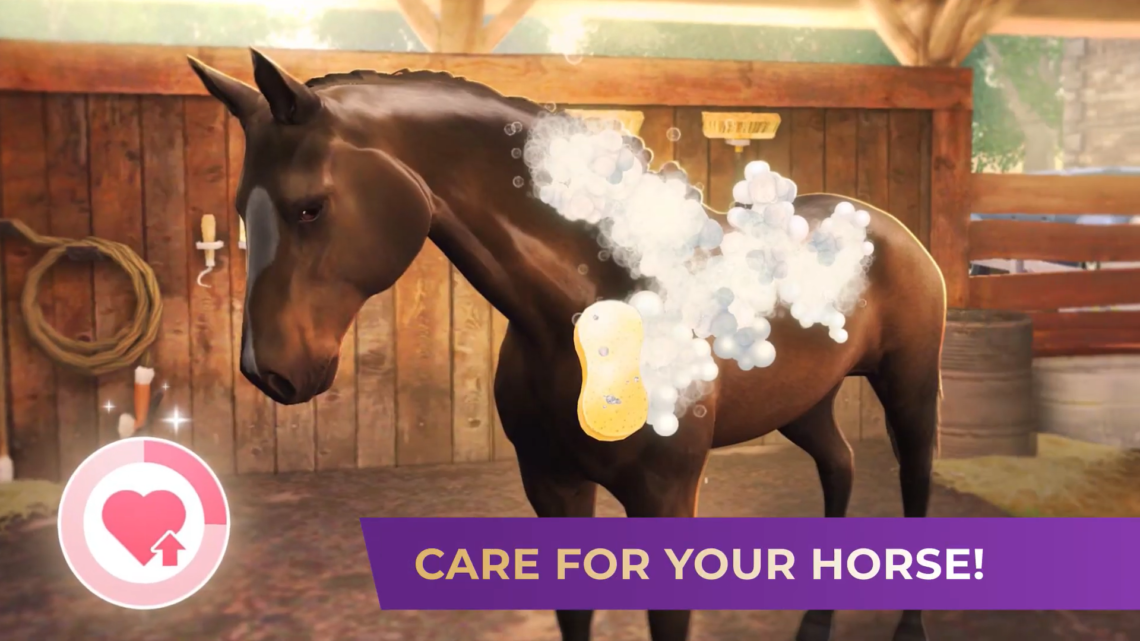 Equestriad World Tour Global Release on 5 November - GamerBraves