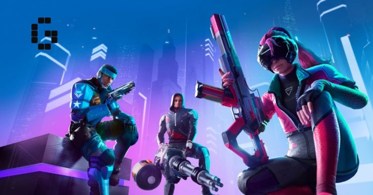 Get started on Hyper Scape Season 2: The Aftermath - GamerBraves