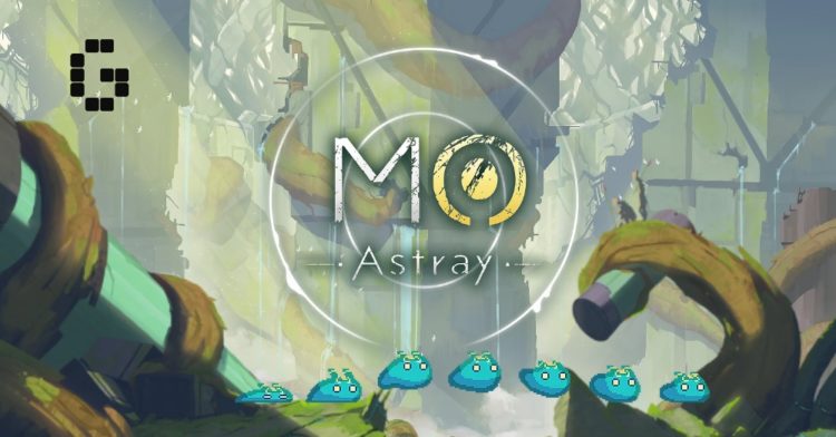 MO: Astray to release on mobile - GamerBraves