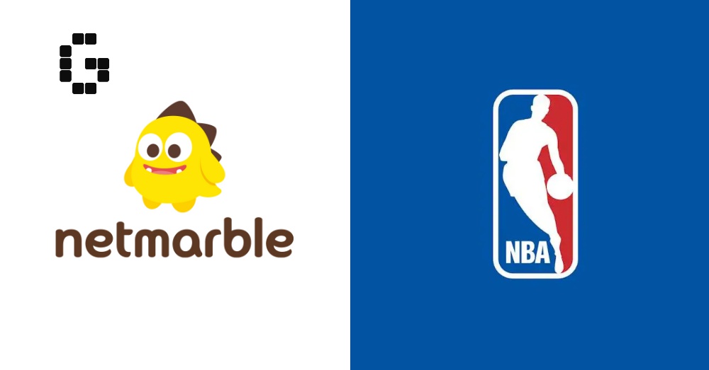 Netmarble US partners with the NBA and NBPA for upcoming game - GamerBraves