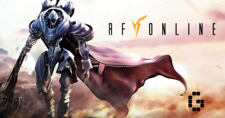 RF Online Mobile gets new life with Netmarble acquiring developer CCR ...