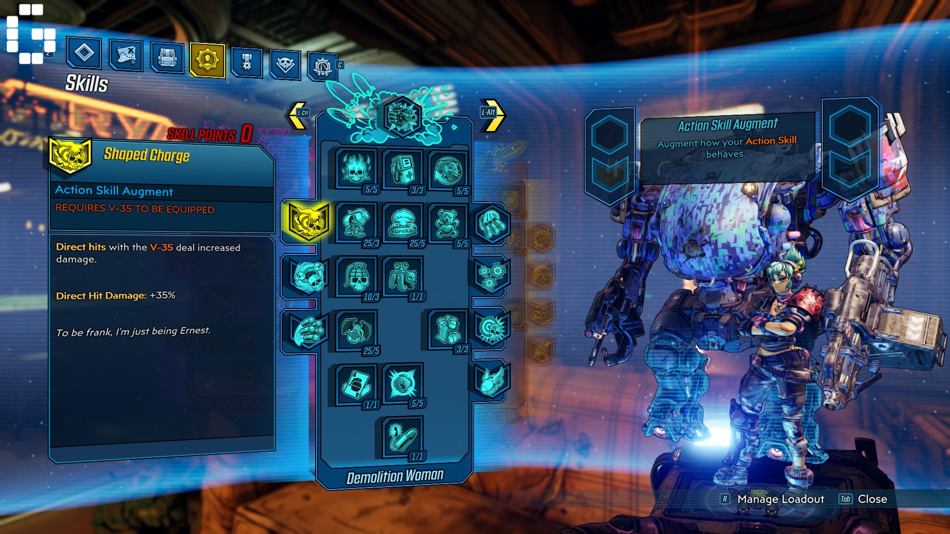 Borderlands 3 Designer's Cut Review - Rock You Like A Murdercane ...