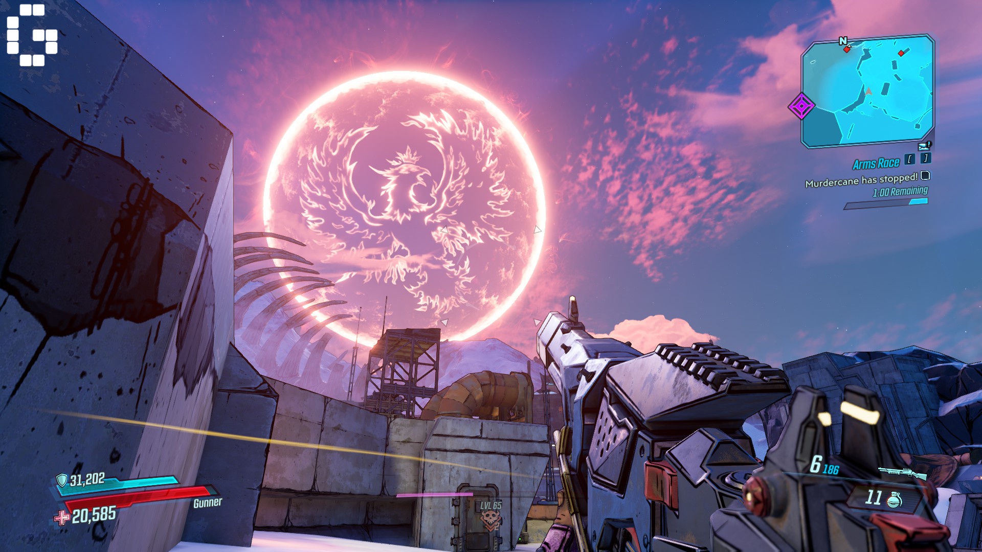 Borderlands 3 Designer's Cut Review - Rock You Like A Murdercane ...