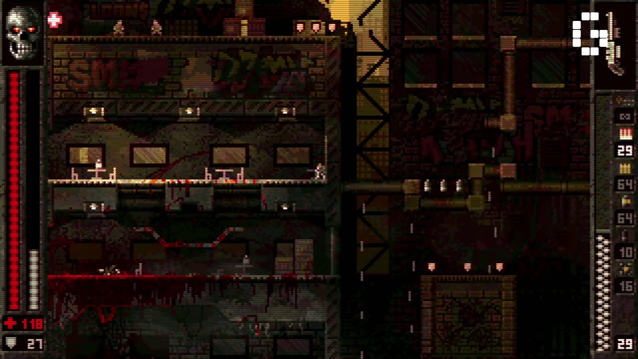 BUTCHER Review - Brutally Simple - GamerBraves