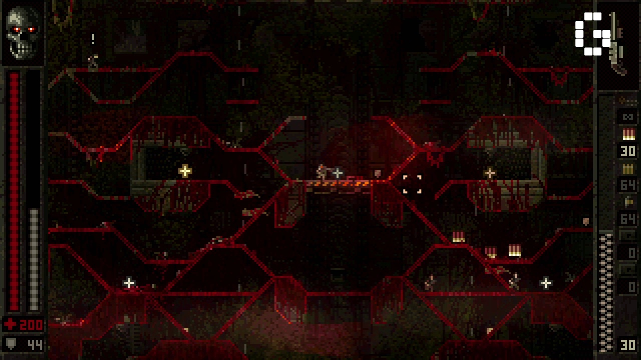 BUTCHER Review - Brutally Simple - GamerBraves