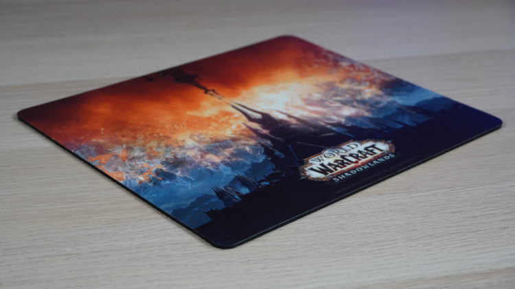 World of Warcraft: Shadowlands Collector's Edition Unboxing