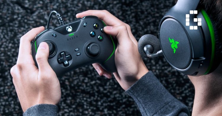 Razer Wolverine V2 Available Now In Malaysia - GamerBraves