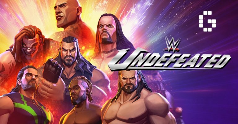 WWE Undefeated: The Rock and Roman Reigns go head to head - GamerBraves