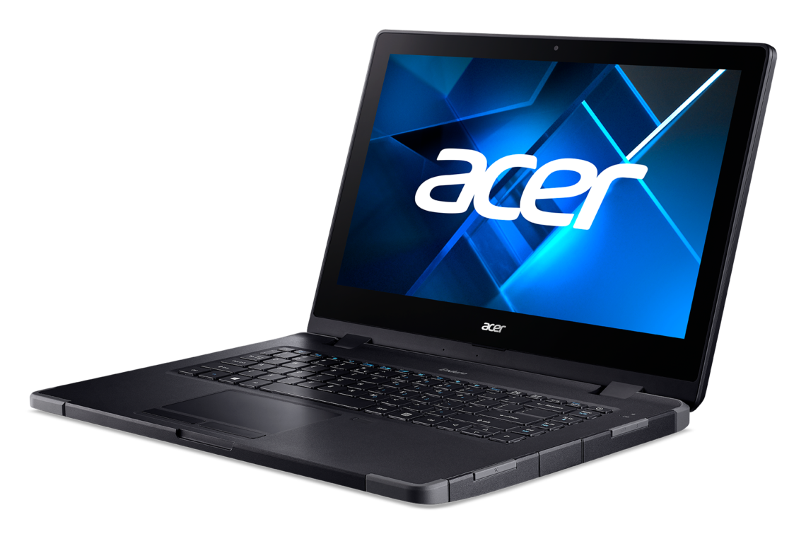 Acer Enduro, Acer's Line of Rugged Computers Now Available For Pre ...