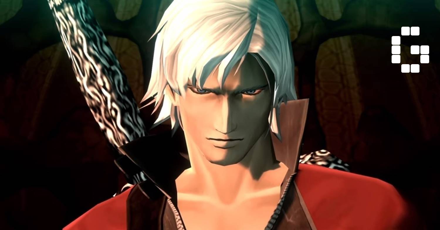 Shin Megami Tensei III: Nocturne reinstates Dante’s badass status ...