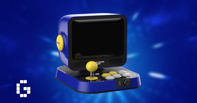 Check out Capcom's Retro Station - GamerBraves