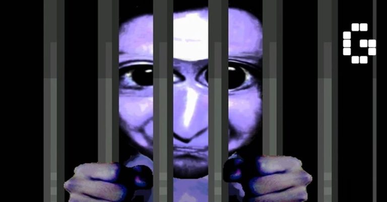 Ao Oni has new game due for release on smartphones - GamerBraves