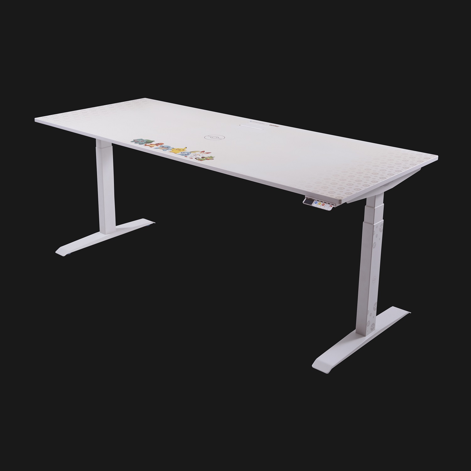 Guess that Pokemon (Table): Omnidesk Pokemon Collection launches today ...