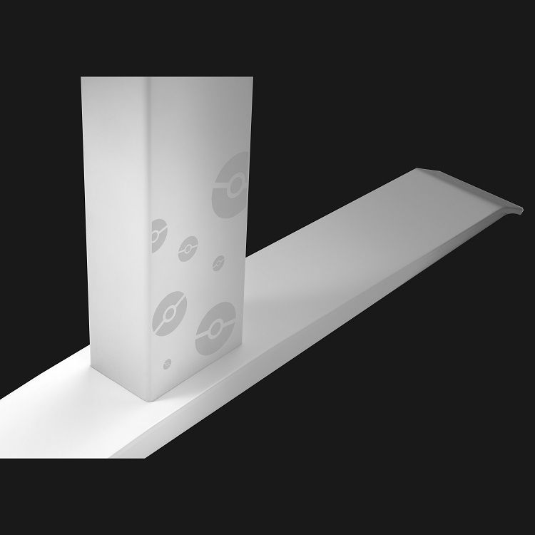 Guess that Pokemon (Table): Omnidesk Pokemon Collection launches today ...