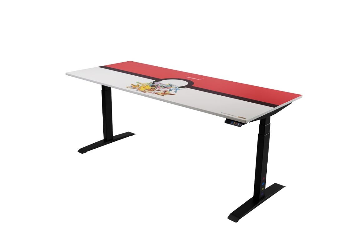 Guess that Pokemon (Table): Omnidesk Pokemon Collection launches today ...