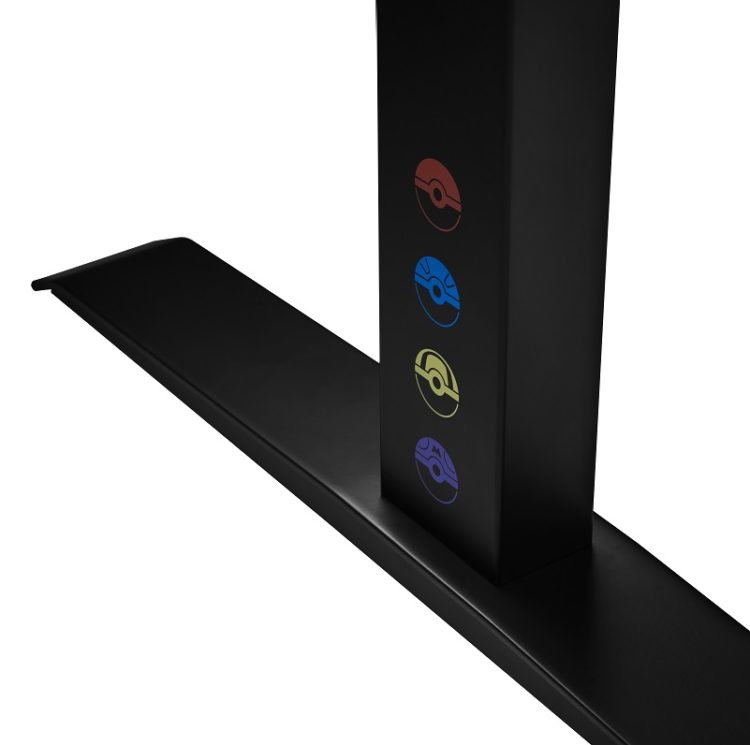 Guess that Pokemon (Table): Omnidesk Pokemon Collection launches today ...