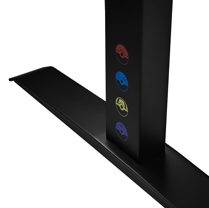 Guess that Pokemon (Table): Omnidesk Pokemon Collection launches today ...