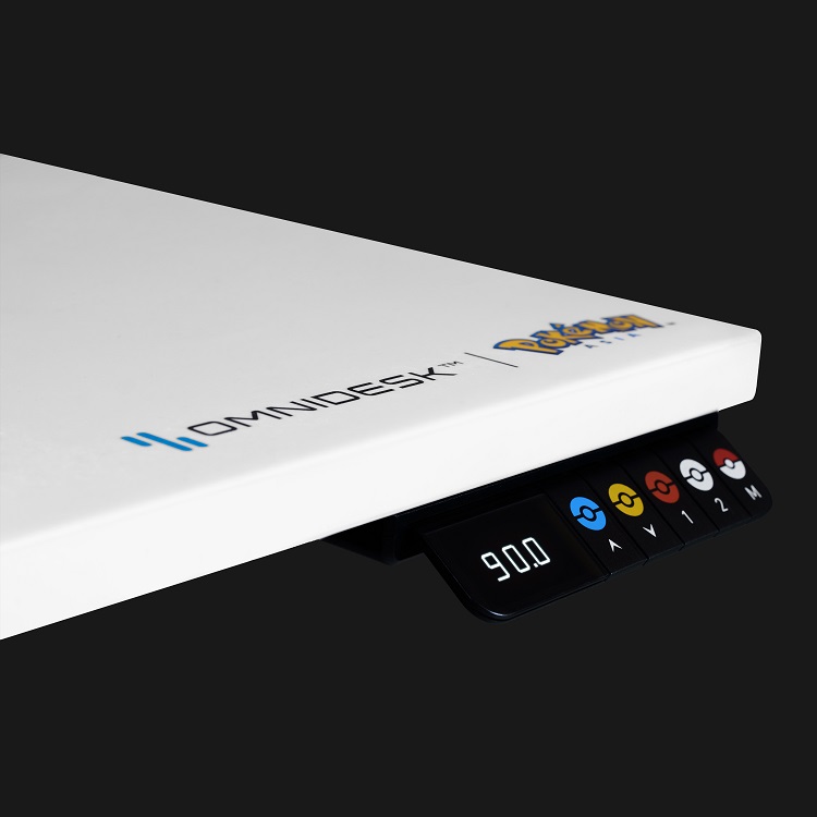 Guess that Pokemon (Table): Omnidesk Pokemon Collection launches today ...