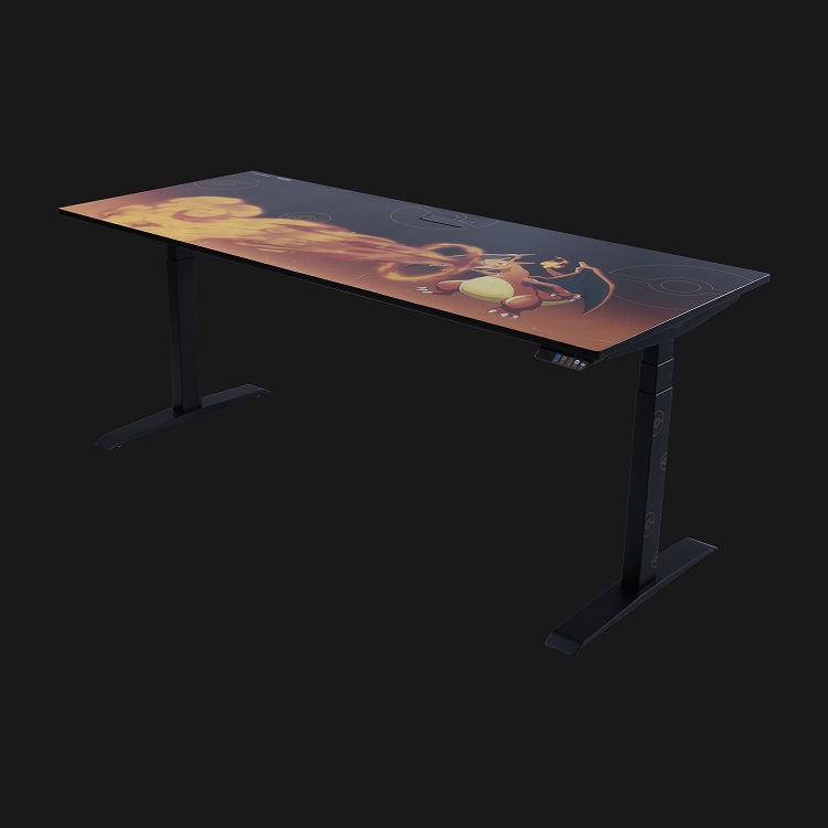 Guess that Pokemon (Table): Omnidesk Pokemon Collection launches today ...