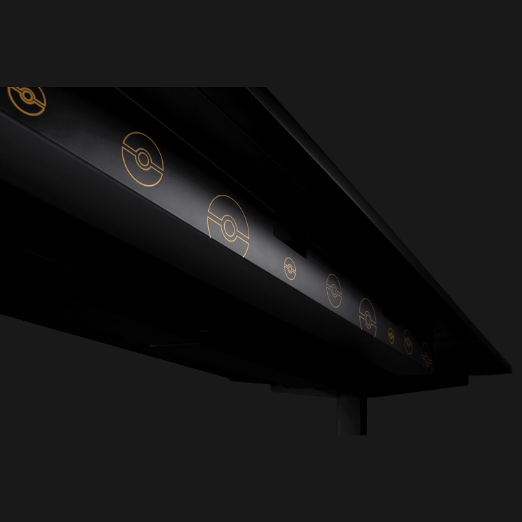 Guess that Pokemon (Table): Omnidesk Pokemon Collection launches today ...