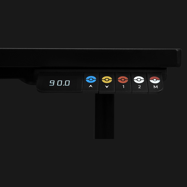 Guess that Pokemon (Table): Omnidesk Pokemon Collection launches today ...