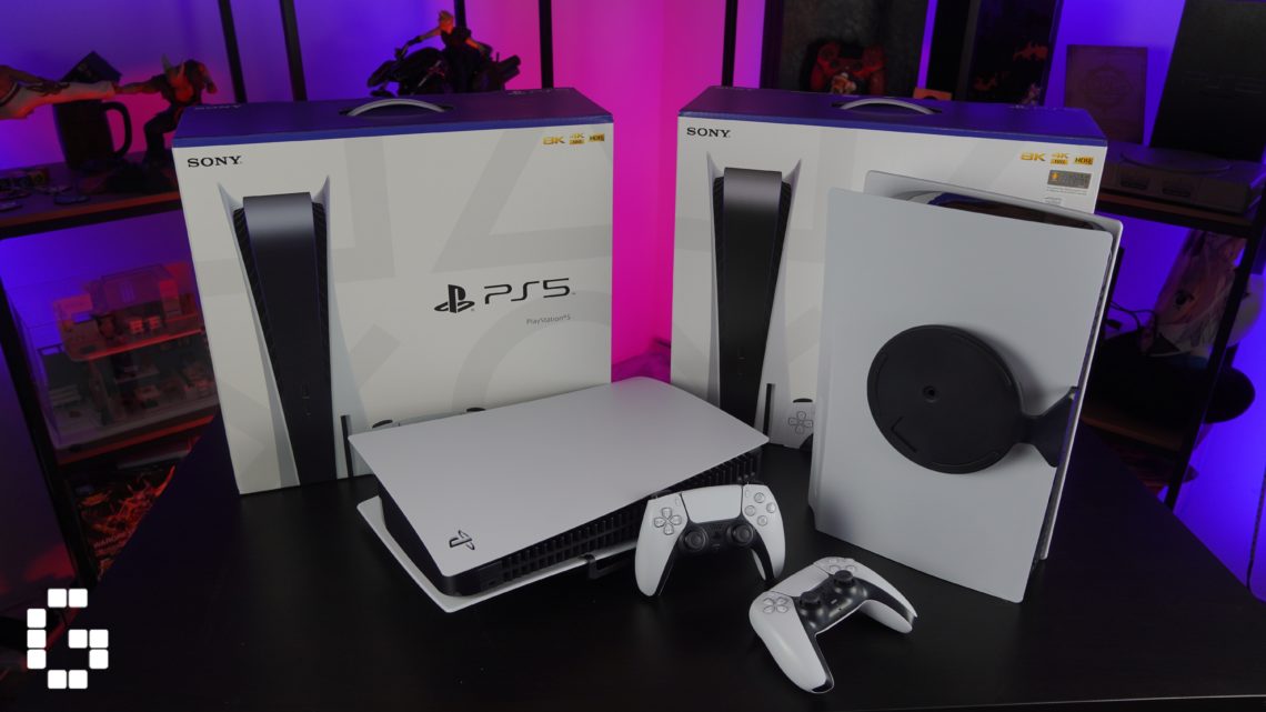 PS5 Review - Much To Say About Next-Gen - GamerBraves